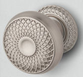 Baldwin Hardware Estate Door Knobs