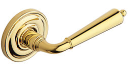 Baldwin Hardware Estate Door Levers