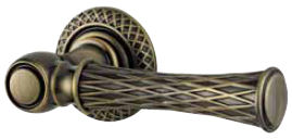 Baldwin Hardware Estate Door Levers