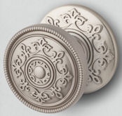 Baldwin Hardware Estate Door Knobs