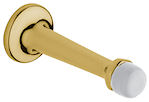 Baldwin Solid Brass Door Stops